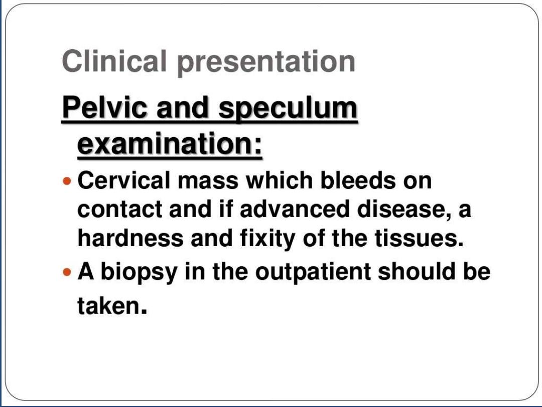 Premalignant And Malignant Conditions Of The Cervix Pdf All Lectures