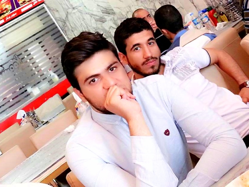 Zaid Saad - Muhadharaty